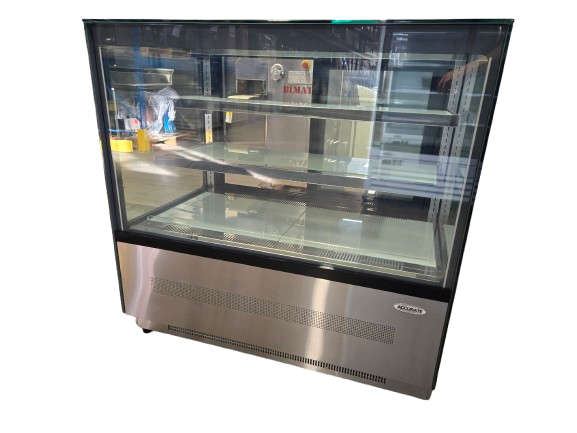 Atosa RDCS-48 Display Cabinets/Bar | SilverChef