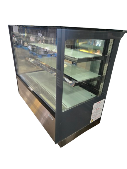 Atosa RDCS-48 Display Cabinets/Bar | SilverChef